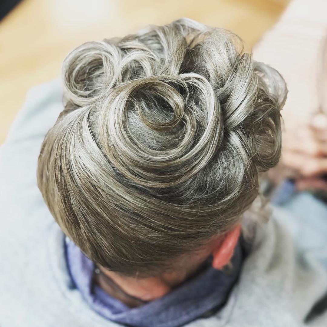You Make Us Smile! - LookAfter Hair Company