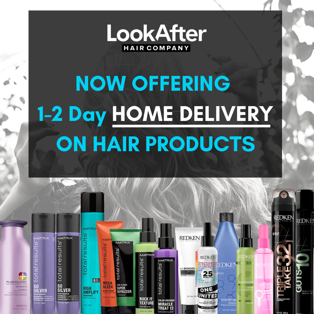 Lookafter hair company store