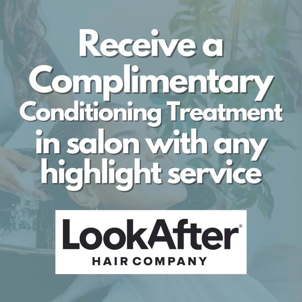 Hair Salon in St. Louis - LookAfter Hair Company