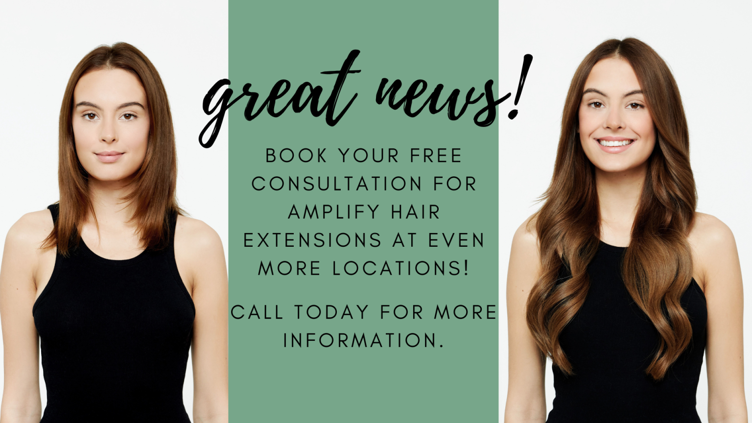 Hair Salon in St. Louis - LookAfter Hair Company